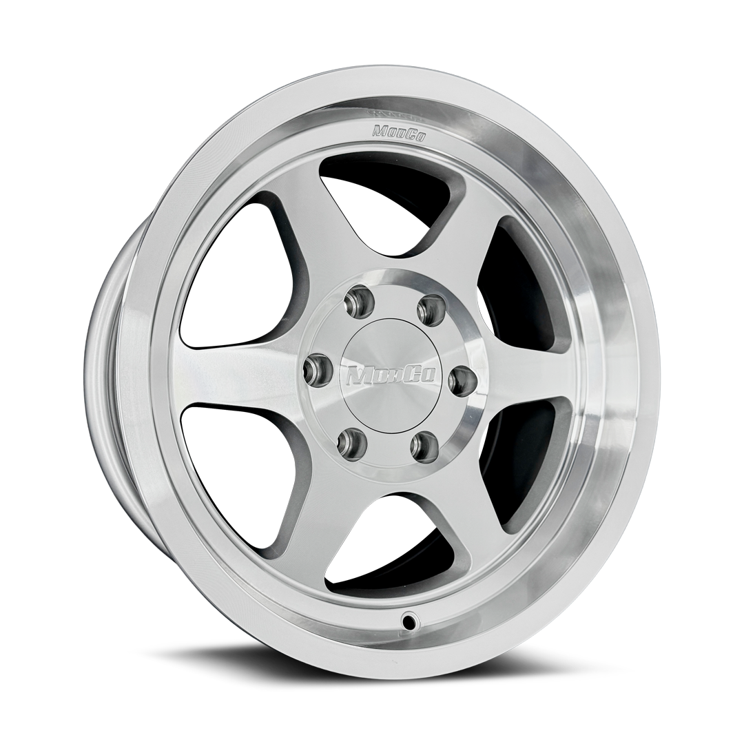 ModCo Wheels