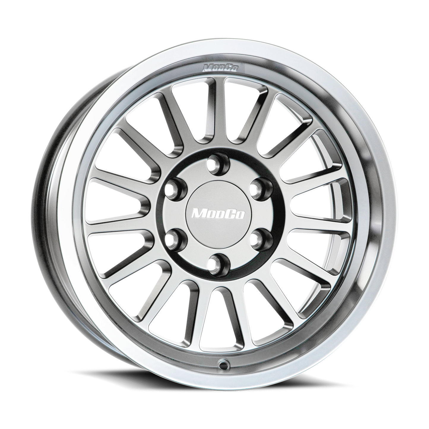 M71 Machined – ModCo Wheels