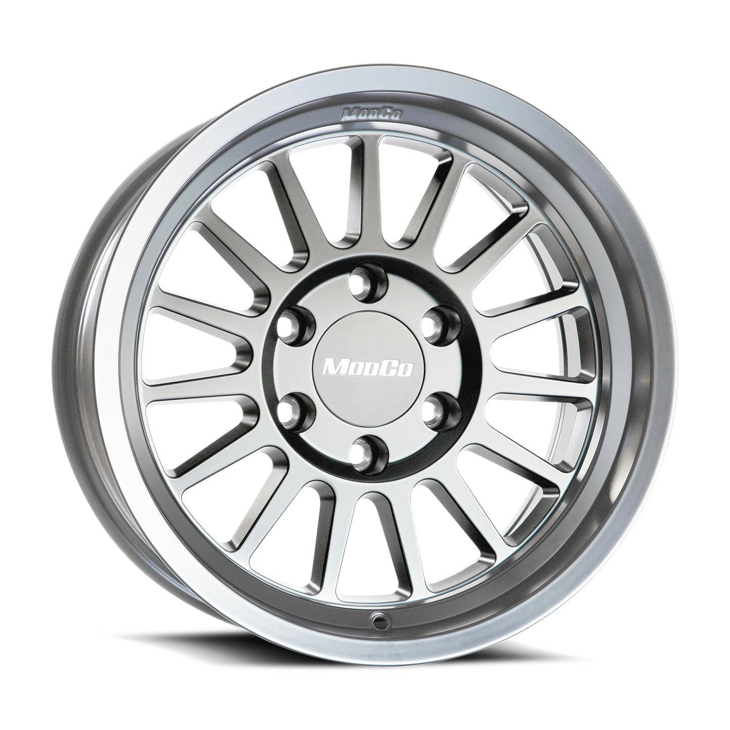 M71 Machined – ModCo Wheels
