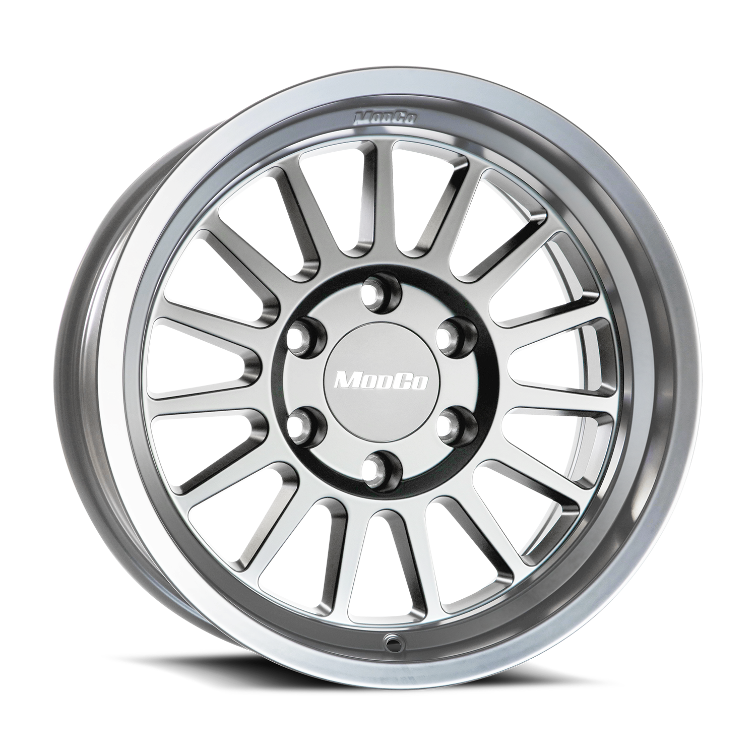 M71 Machined – ModCo Wheels