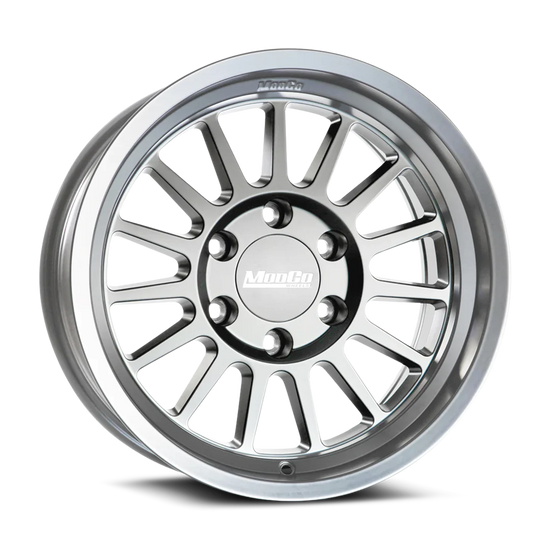 ModCo Wheels