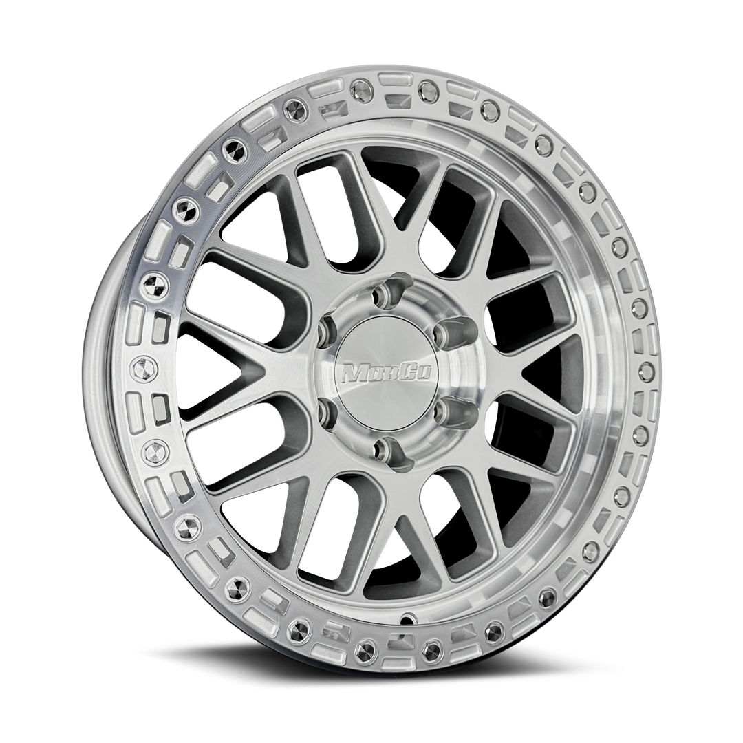 ModCo Wheels