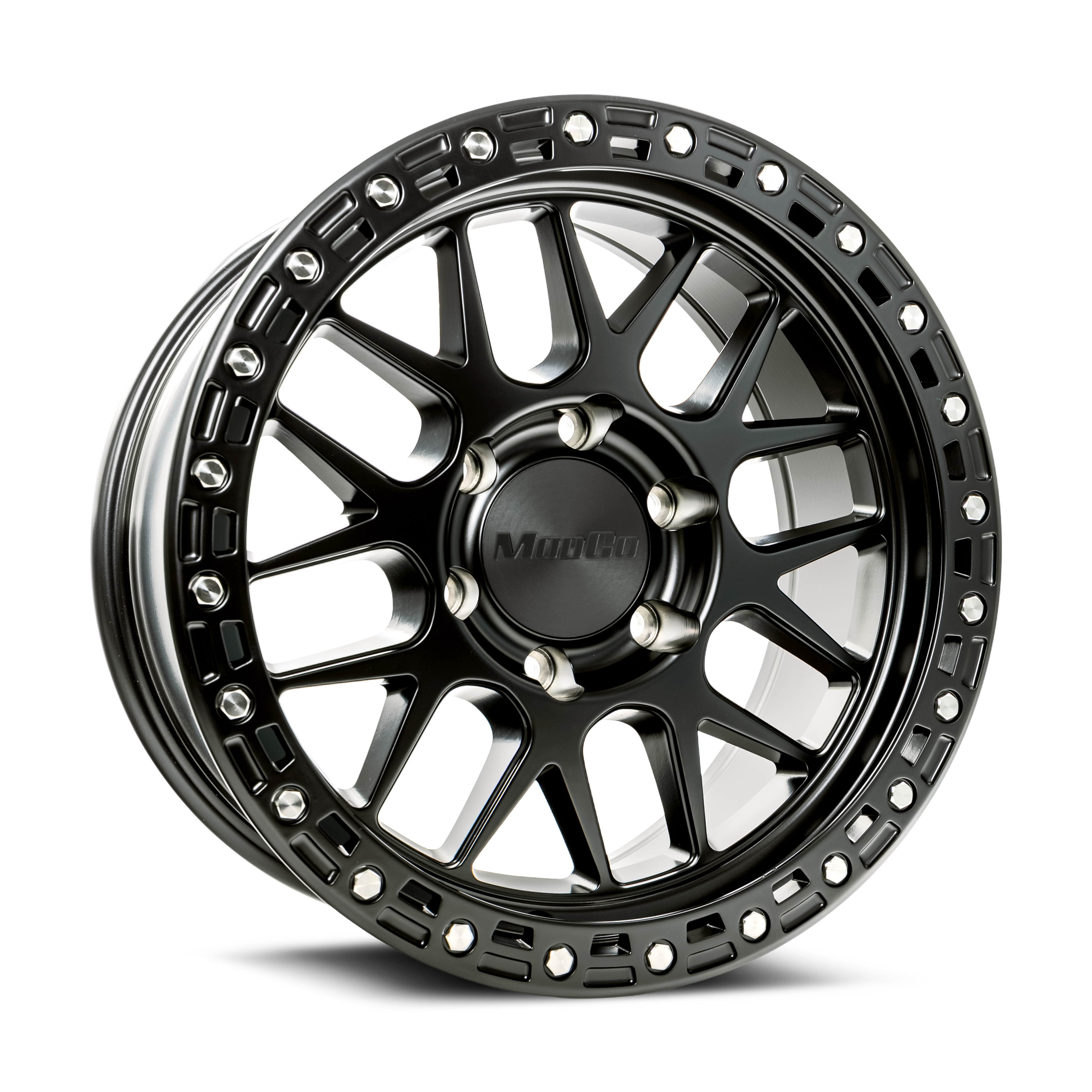 ModCo Wheels
