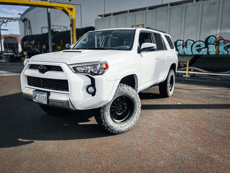 M71 Black – ModCo Wheels