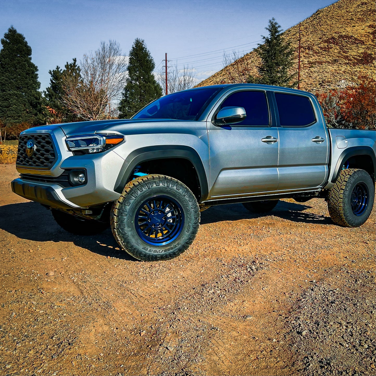 M71 Black – ModCo Wheels