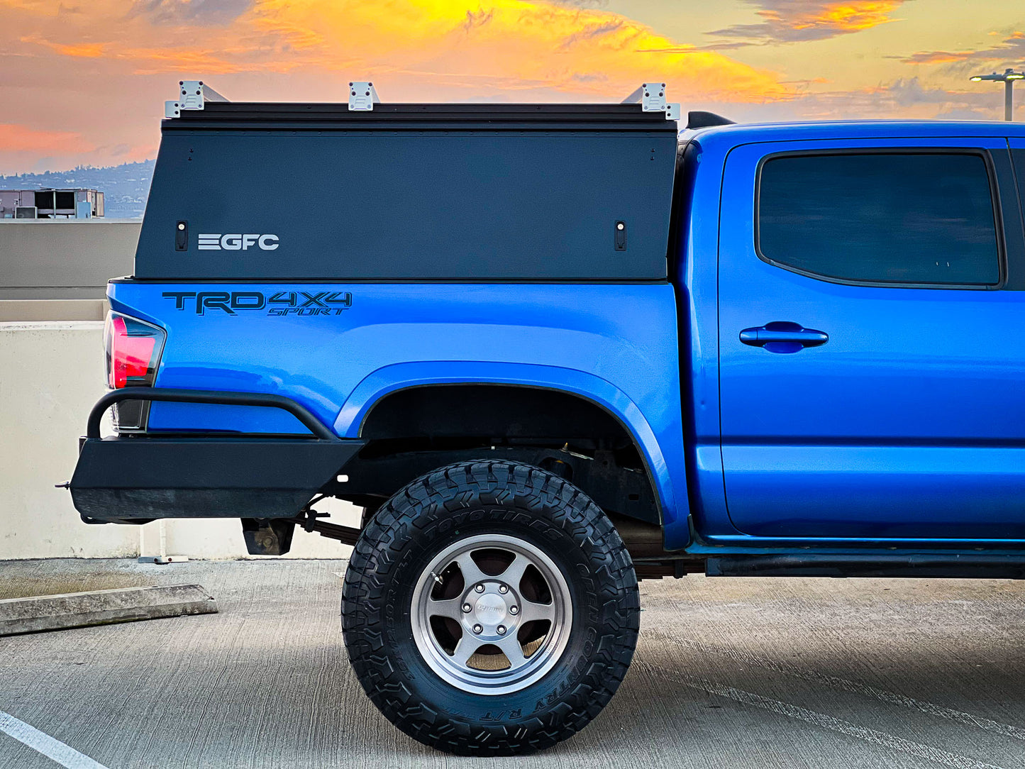 M71 Black – ModCo Wheels