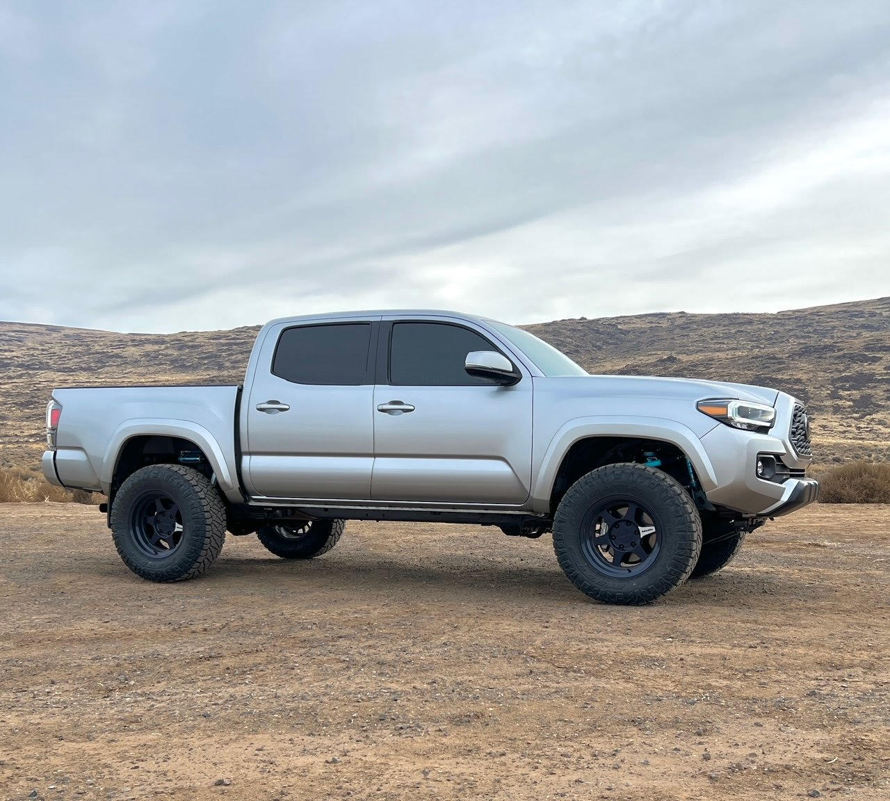 M71 Machined – ModCo Wheels