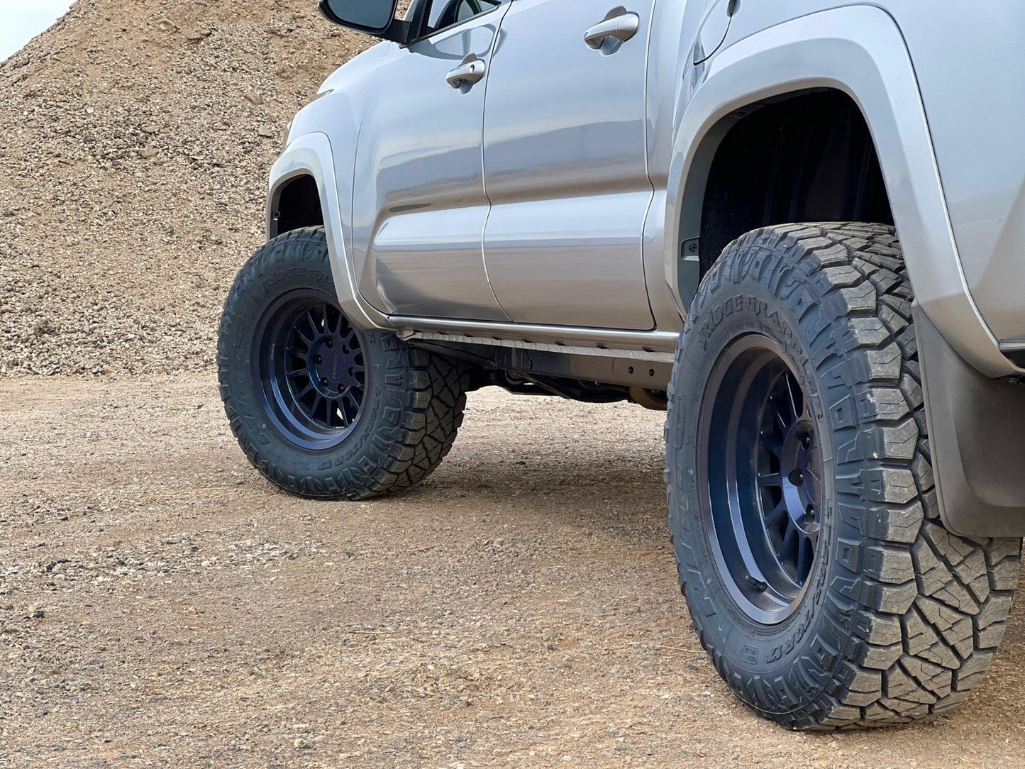 M71 Machined – ModCo Wheels