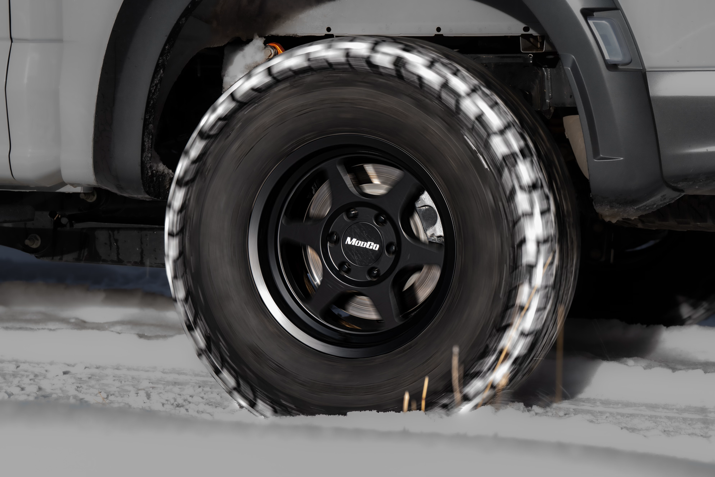 ModCo Wheels